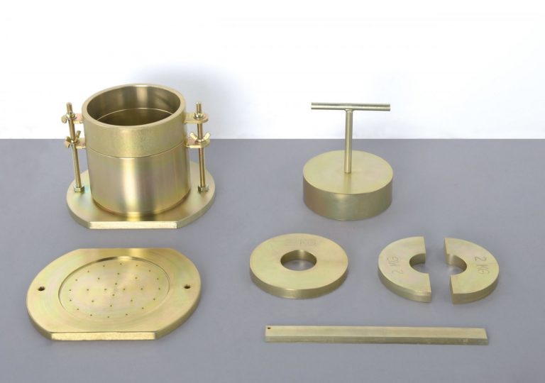 Moule CBR et accessoires EN