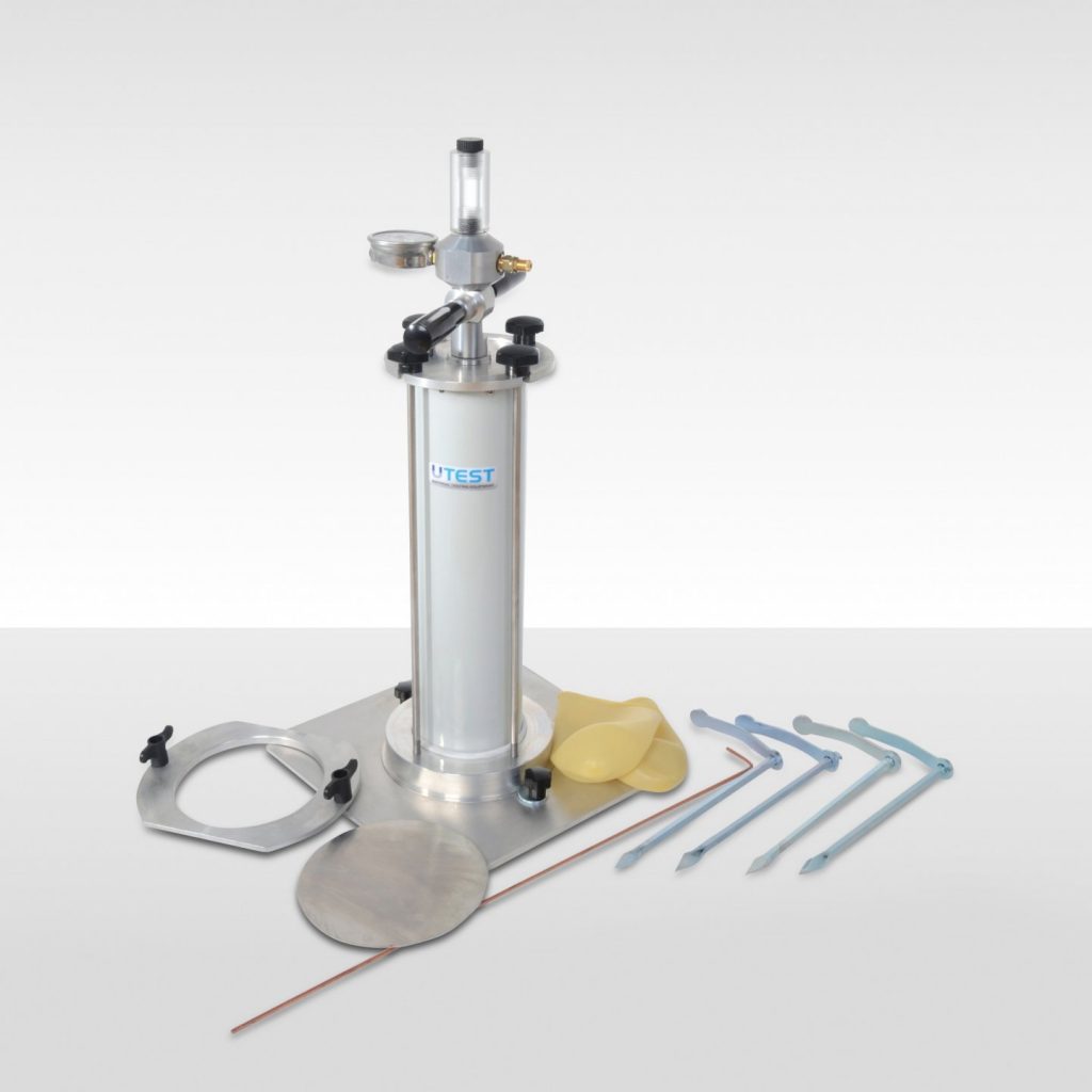 Densitomètre à membranes