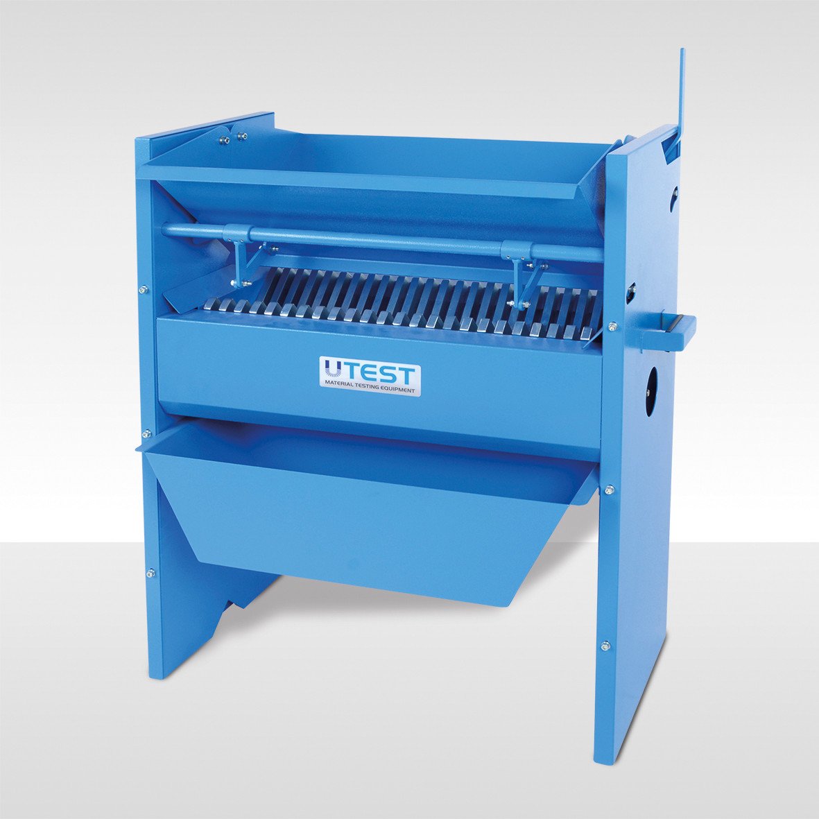 Diviseur échantillonneur à canaux réglables