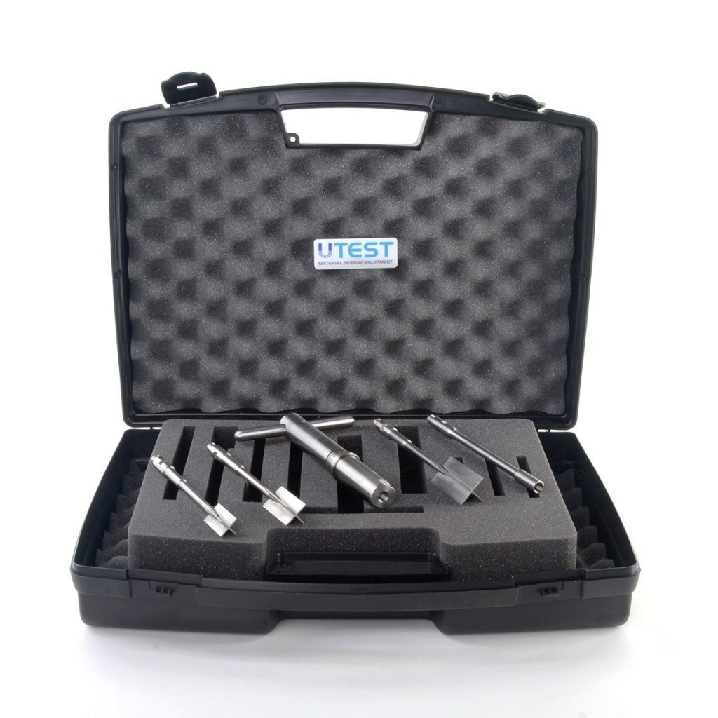 Kit inspection in-situ