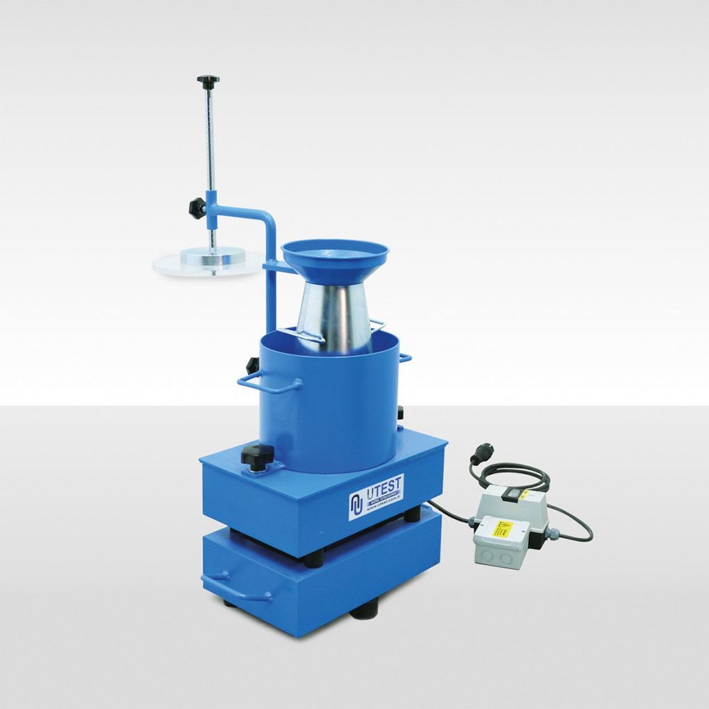 Consistomètre Vébé